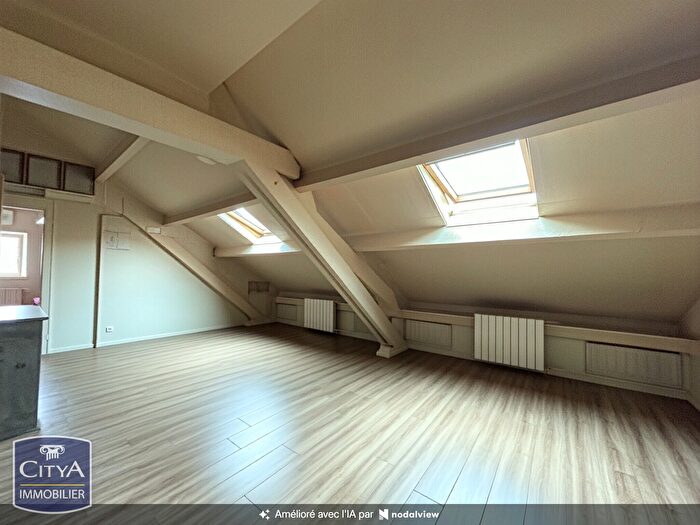 Appartement 2 pièces à Orléans, Dunois, Châteaudun, à vendre