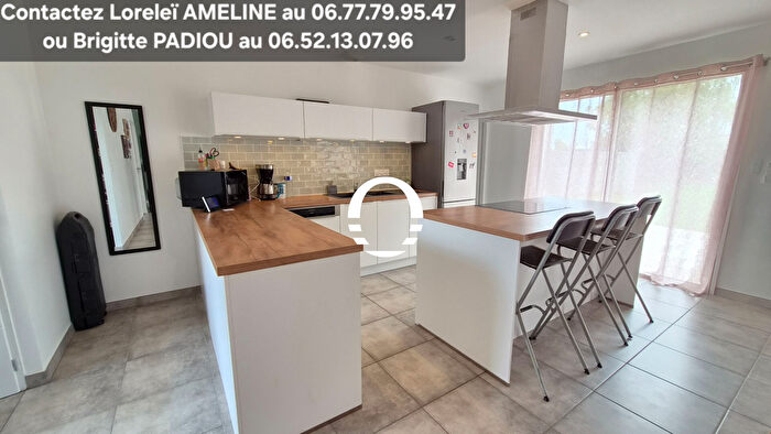 Maison 4 pièces à Bourgneuf-en-Retz, à vendre