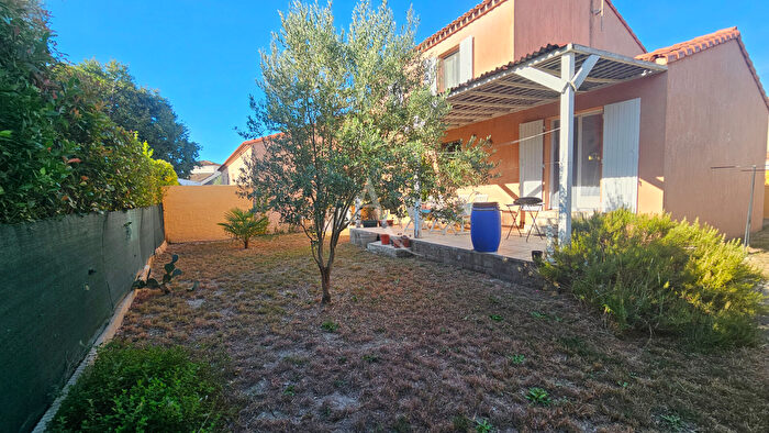 Maison 4 pièces à Nîmes, Mas de Ville, à vendre