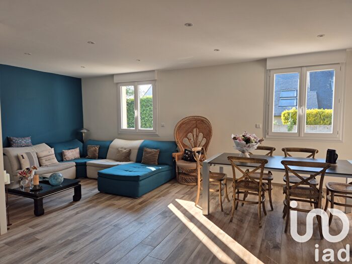 Maison à vendre - Binic - 6 pièces - 4 chambres