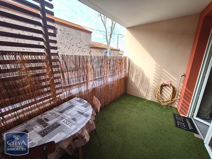 Appartement à vendre - Marseillan, Marseillan, Port de Marseillan - 2 pièces - 1 chambre