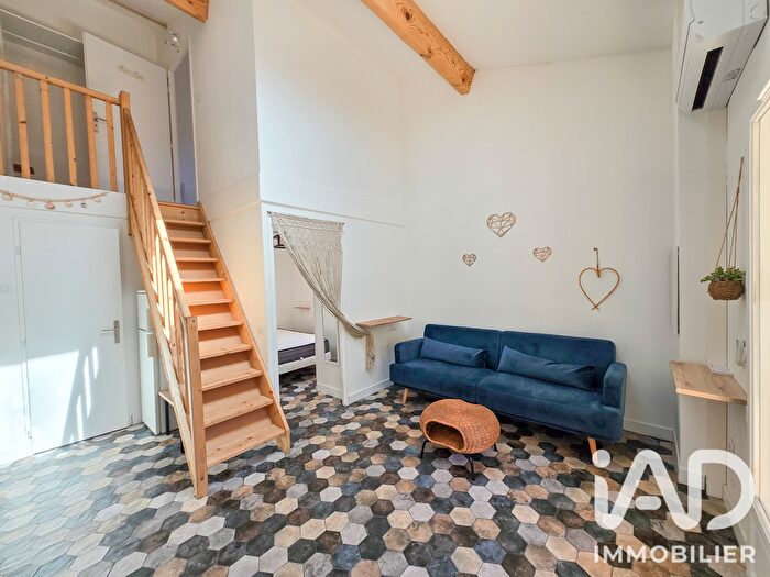 Maison 3 pièces à vendre - Fréjus, La Tour de Mare