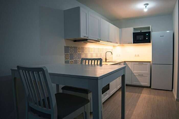 Appartement à louer - Centre Ville Centre et Nord, Coulommiers - 2 pièces - 1 chambre