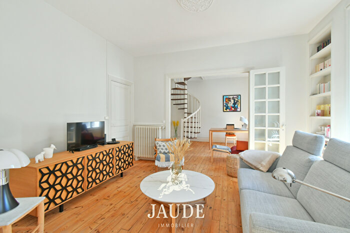 Appartement 7 pièces à vendre - Clermont-Ferrand, Vallières, Sallins, Poncillon