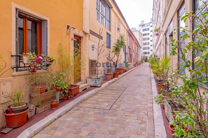 Paris 13ème, Croulebarbe - Appartement 2 pièces à vendre