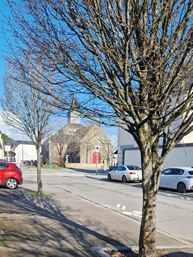 Appartement à vendre - La Baule-Escoublac, Escoublac, Ajoncs dOr, Salines - 3 pièces - 2 chambres