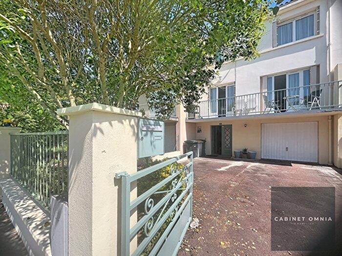 Maison 5 pièces à vendre à Moissac