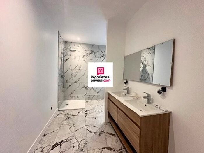 Maison à vendre - Castelnau-de-Médoc - 7 pièces - 4 chambres