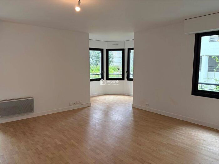 Legendre-Lévis, Paris 17ème arrondissement - Appartement 4 pièces à louer