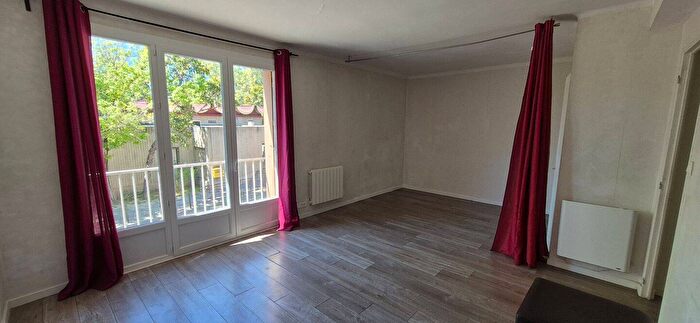 Appartement 1 pièce à louer à Champfleury, Avignon