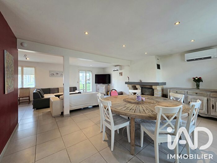 Maison 7 pièces à Saint-Georges-sur-Eure, à vendre