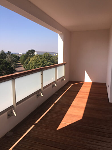 Blagnac, Grand-Noble, Pinot, Brassens - Appartement 2 pièces à vendre