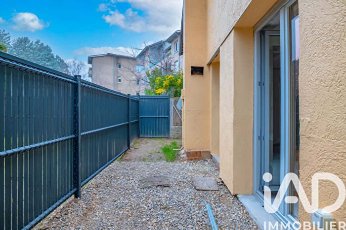 Appartement à vendre - Francheville, Francheville Le Haut, Les Cailloux, Le Bochu - 2 pièces - 1 chambre