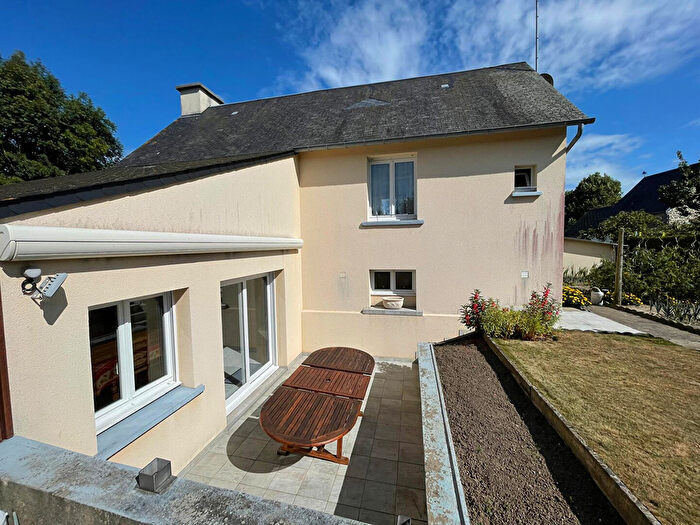 Maison 4 pièces à vendre - Vains