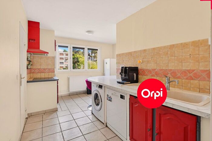 Appartement 3 pièces à vendre à Saint-Priest, Marendiers