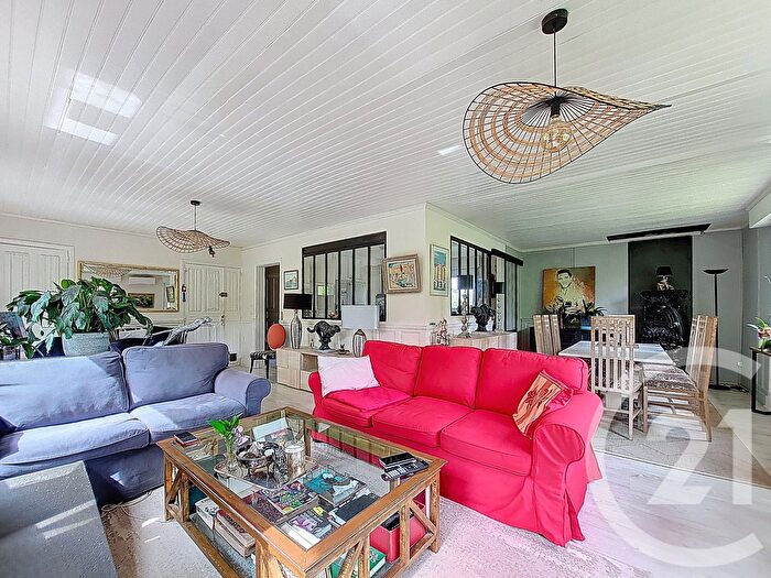 Maison à vendre - Les Bordes-sur-Arize - 6 pièces - 5 chambres