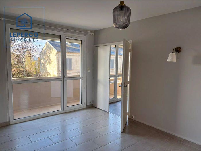 Appartement 4 pièces à louer à Avenue de Compiegne, Villers-Cotterêts