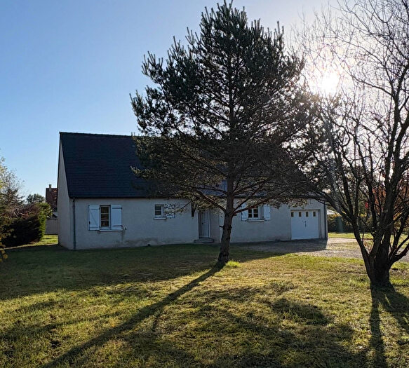 Veigné - Maison 4 pièces à vendre
