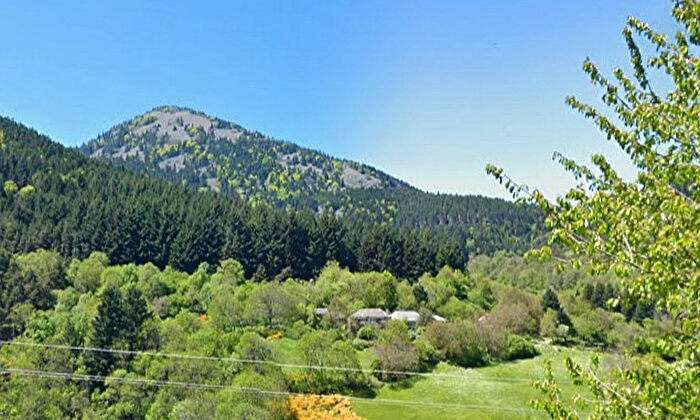 Maison 4 pièces à Saint-Martial, à vendre
