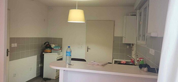 Maison 4 pièces à Lalande, Montauban, à louer
