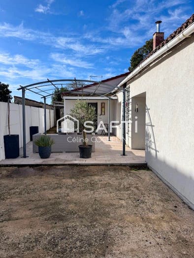 Beauvilliers : Maison 3 pièces à vendre