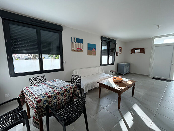Appartement 2 pièces à louer à Rochefort, Faubourg Nord, Stade Philaudrie