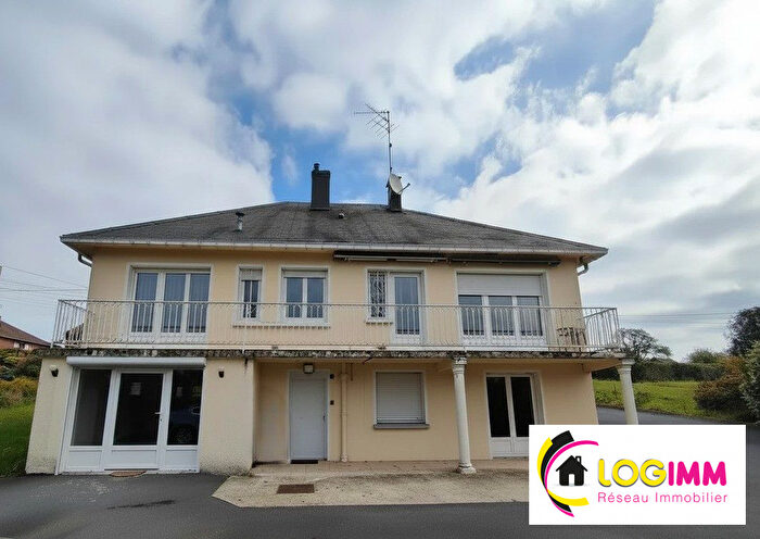 Maison à vendre - Orsinval - 6 pièces - 4 chambres