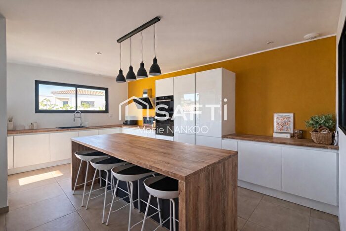 Maison 5 pièces à vendre à Palaja