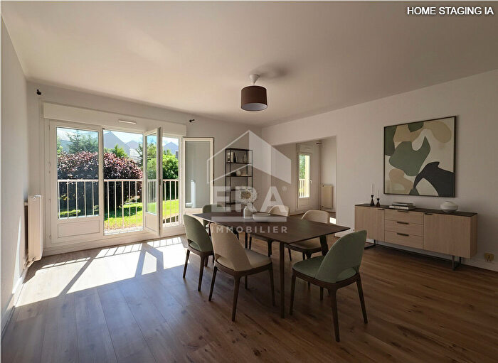 Appartement 5 pièces à Le Mans, Gazonfier, à vendre