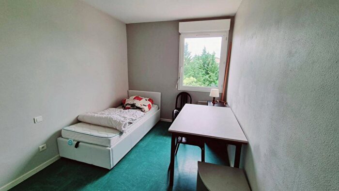 Appartement 1 pièce à louer - Grand Centre, Albi