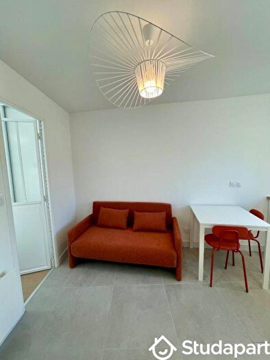 Laon Zola-Neufchâtel-Orgeval, Reims - Appartement 2 pièces à louer