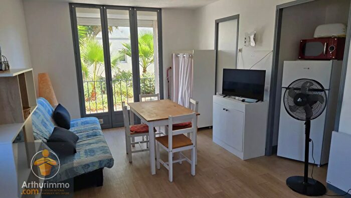 Appartement 1 pièce à Le Lavandou, Centre-ville, Plage du Lavandou, Pointe Pilon, à vendre