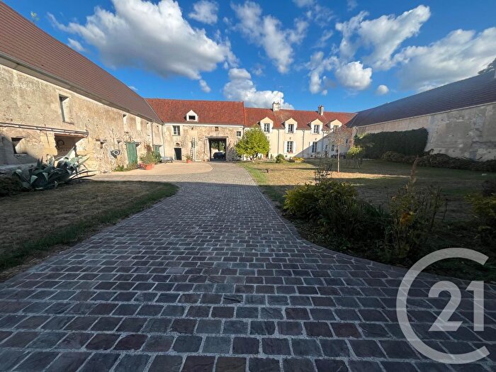 Annet-sur-Marne - Maison 11 pièces à vendre