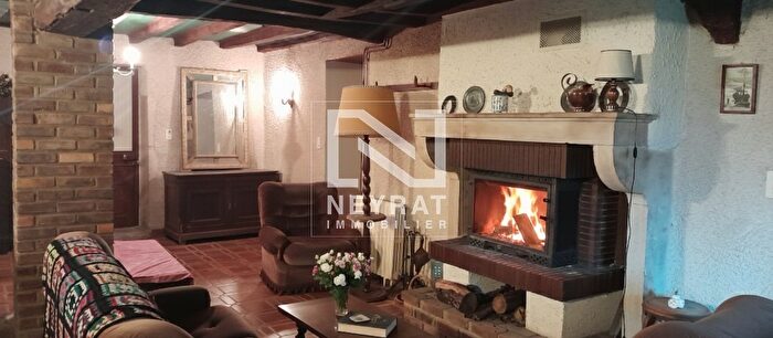 Maison à vendre - Beaune, Camp Américain, Porte de Beaune - 5 pièces - 2 chambres