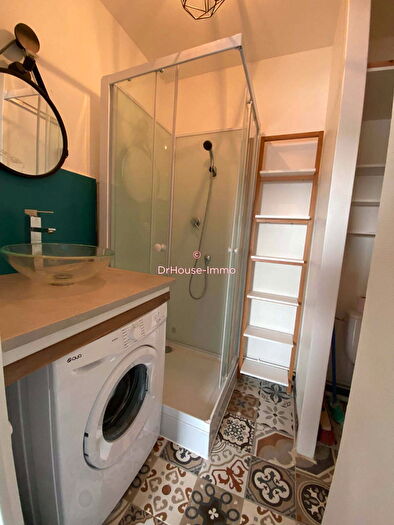 Appartement à vendre - Vierzon, Centre-ville - 1 pièce