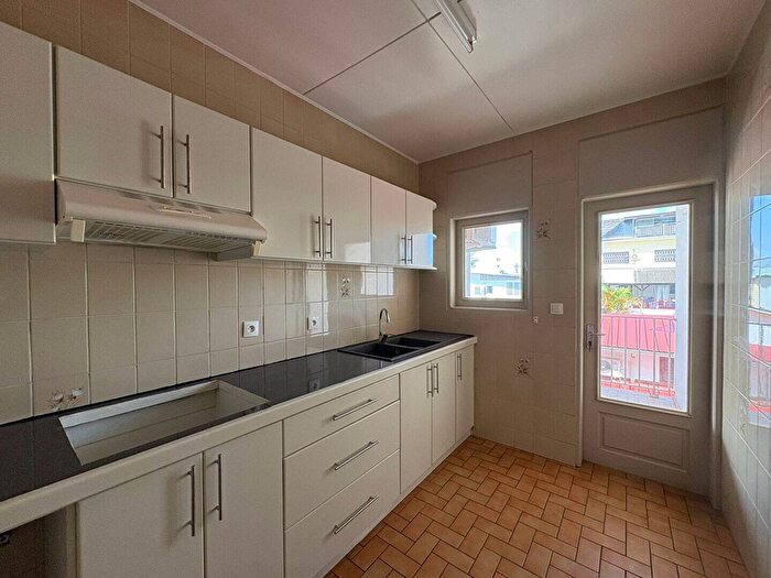 Appartement à louer - Cayenne - 4 pièces - 3 chambres