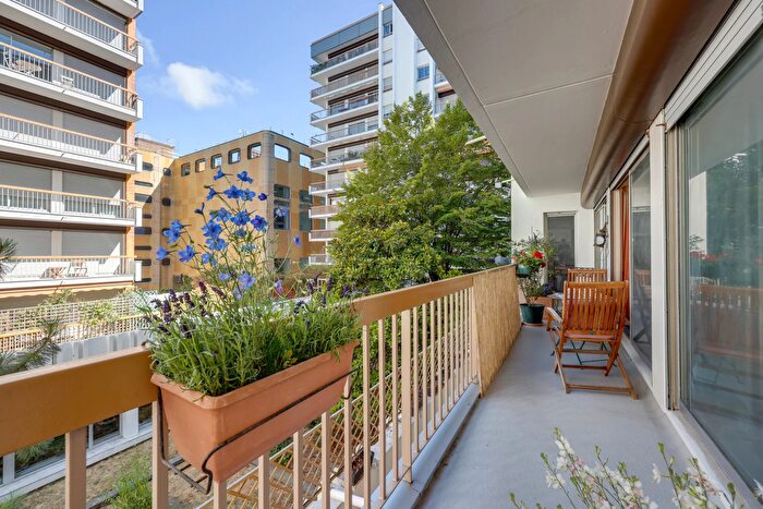 Appartement 4 pièces à vendre - Paris 11ème, République, Saint-Ambroise