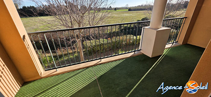 Appartement à vendre - Claira - 2 pièces - 1 chambre