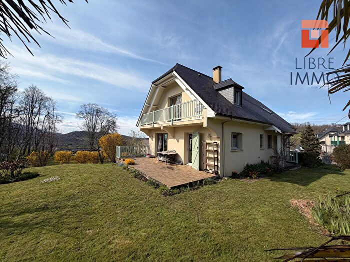 Maison à vendre - Sévignacq-Meyracq - 4 pièces - 4 chambres