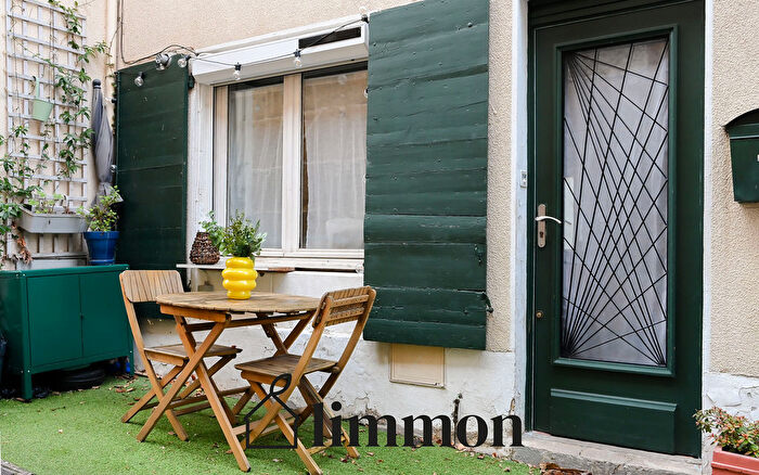 Maison à vendre - Caluire-et-Cuire, Le Bourg - 4 pièces - 3 chambres