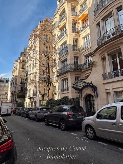 Appartement 4 pièces à Paris 5ème, Val de Grâce, à louer