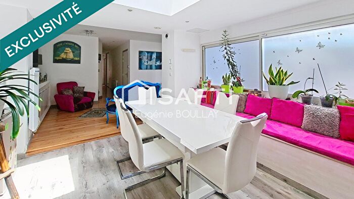 BayonneBayonaBaiona, Citadelle, Saint-Esprit - Appartement 4 pièces à vendre