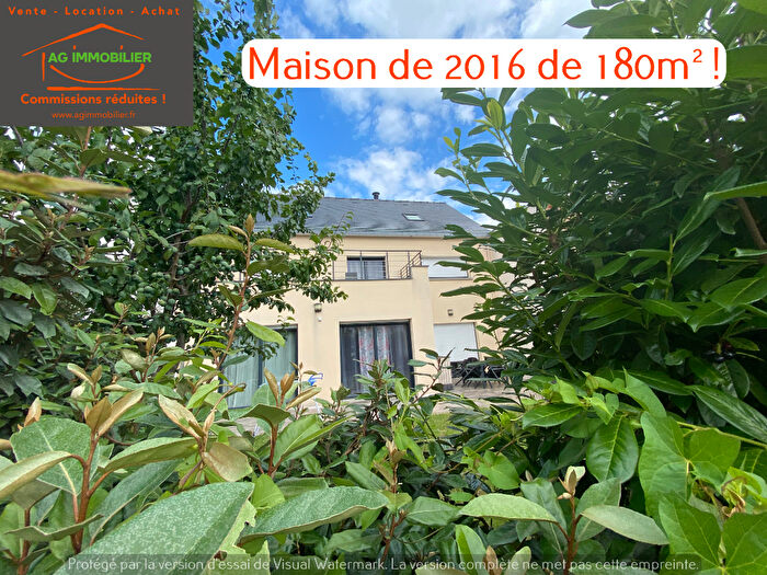 Maisons à vendre et appartements à louer - 1