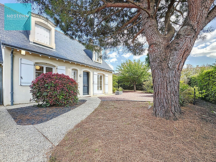 Maison à vendre - Amboise, Saint-Denis, La Fuye, La Perle, Le Haut Choiseul, Reignère - 6 pièces - 4 chambres