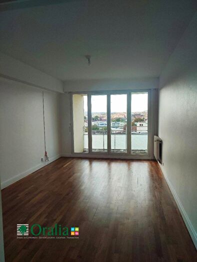 Clemenceau, Dijon - Appartement 4 pièces à louer