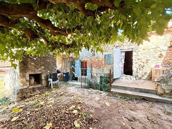 Maison 5 pièces à vendre à Milhaud