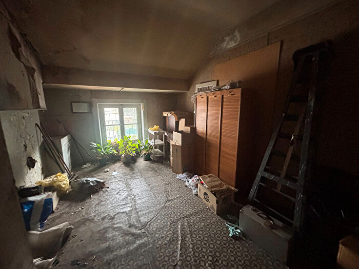 Appartement à vendre - Saint-Étienne, Montaud - 4 pièces