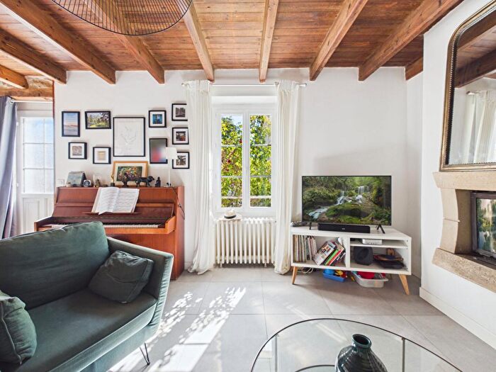 Poitiers, Sud - Maison 4 pièces à vendre