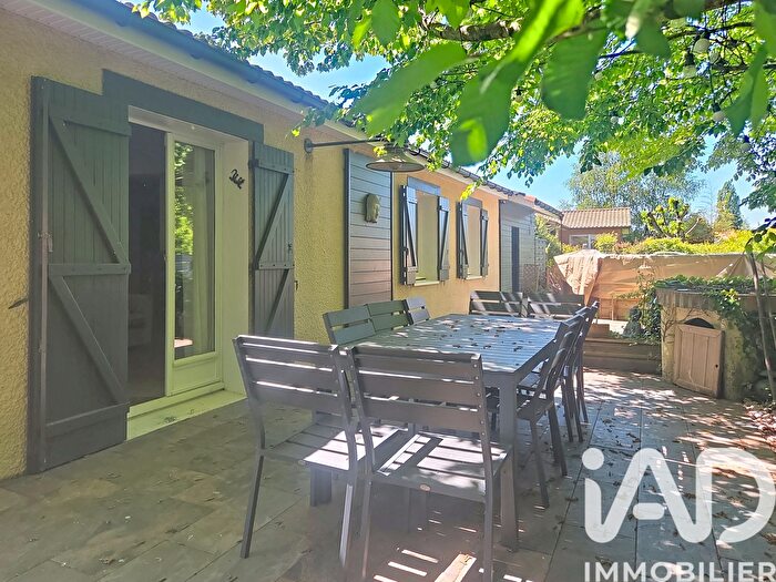 Artigues-près-Bordeaux - Maison 4 pièces à vendre