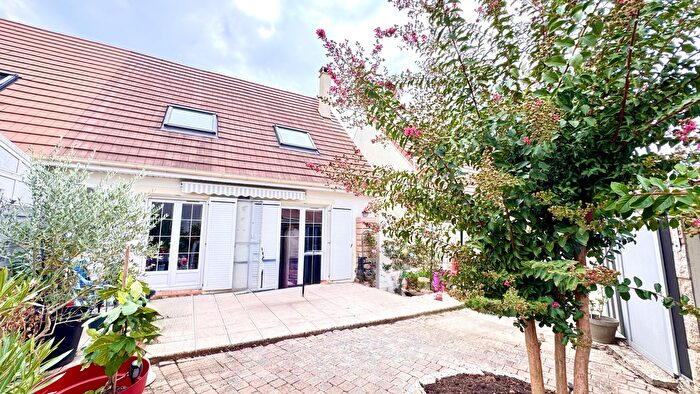 Villepinte, Marie Laurencin : Maison 4 pièces à vendre